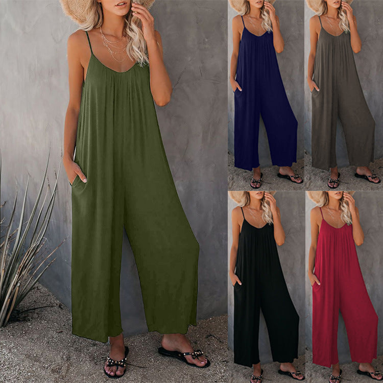 Slouch Jumpsuit – moonbun-us