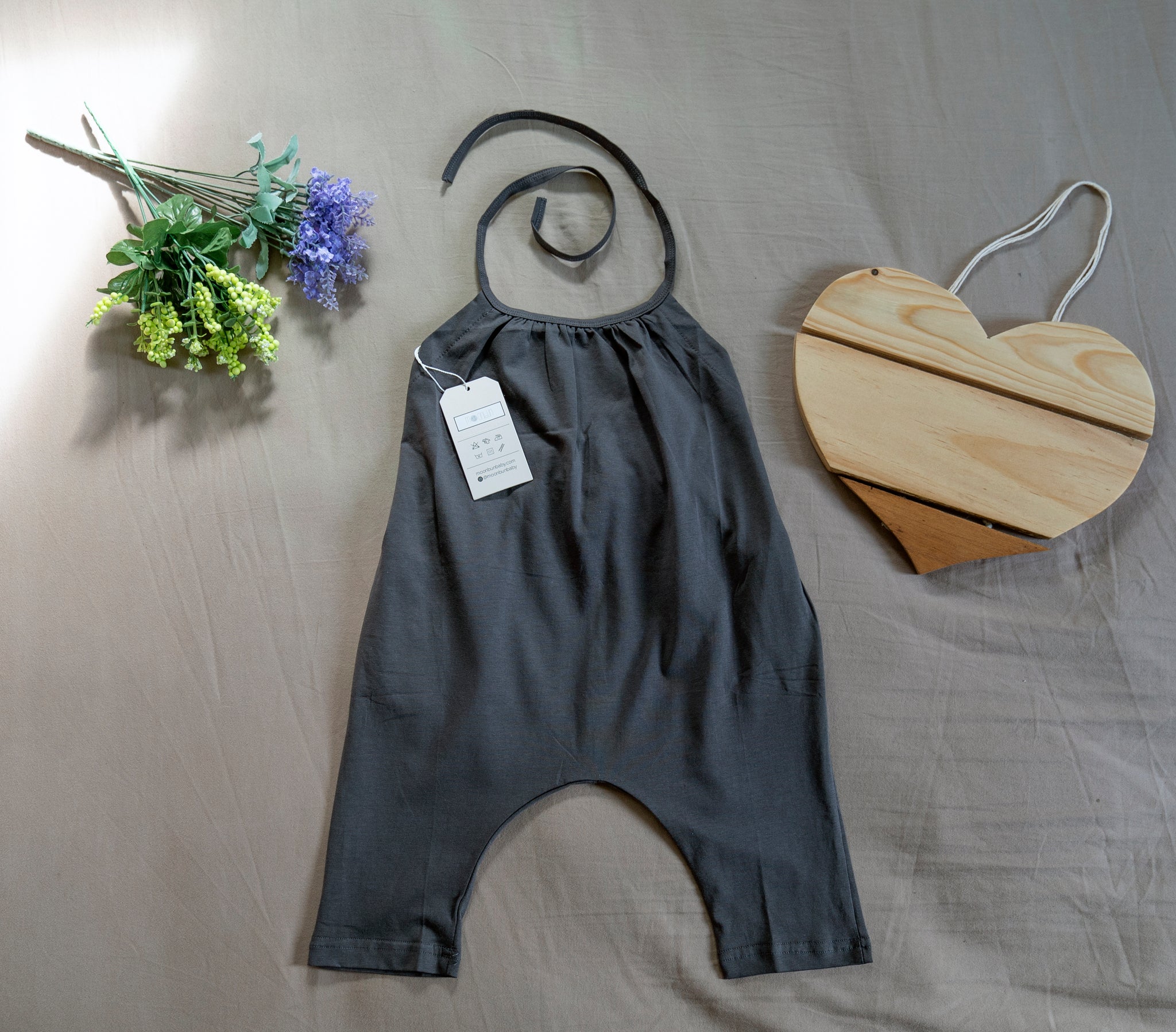 Slouch Jumpsuit – moonbun-us